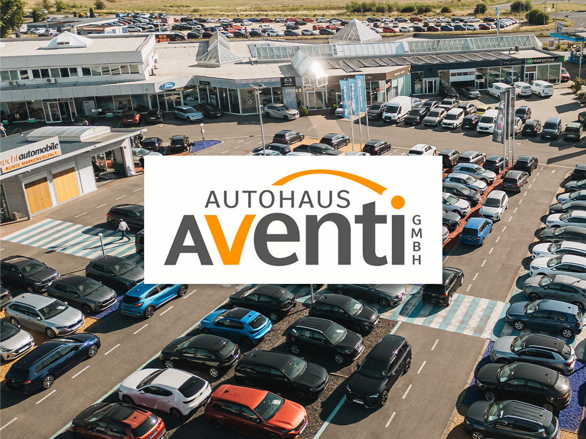 Autohaus Aventi – Ihr Autohaus in Bamberg